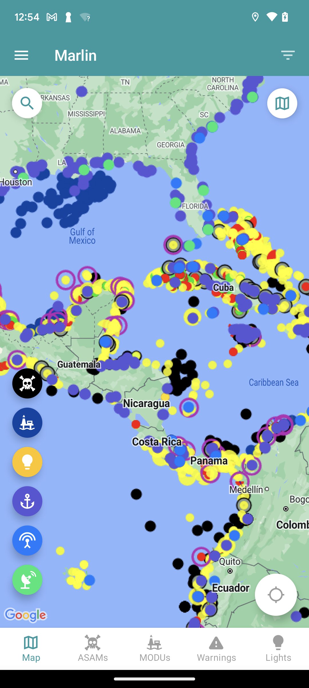 Download Marlin by NGA Latest Version 1.5.0 Android APK File