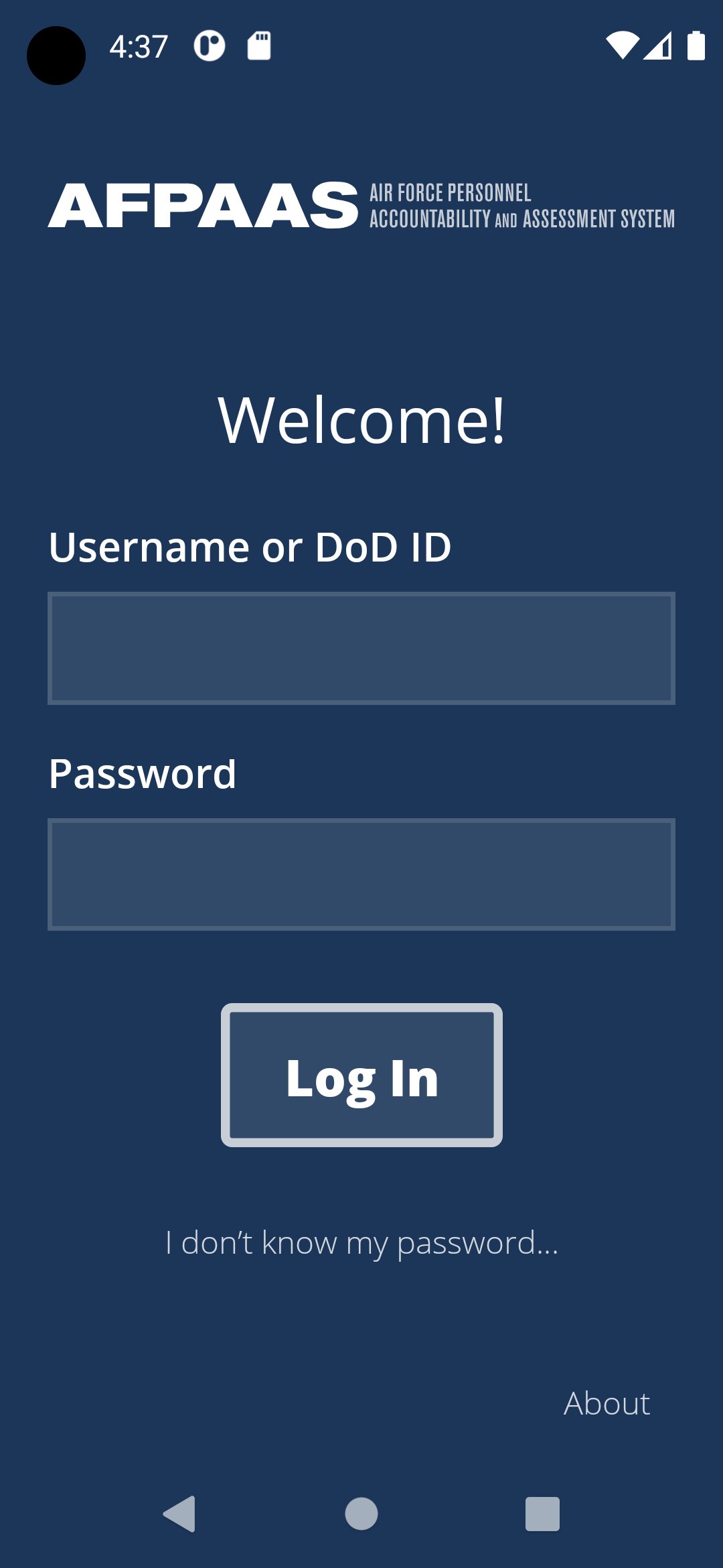 AFPAAS APK for Android Download