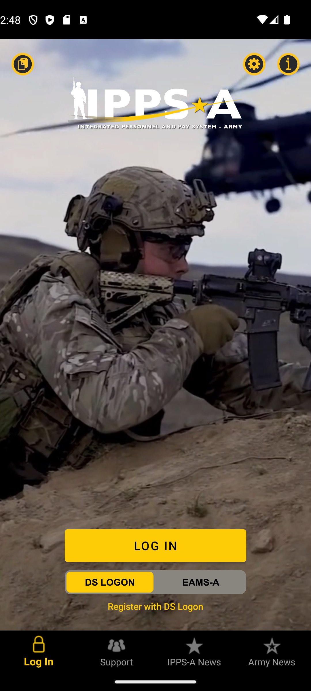 IPPS-A APK for Android Download