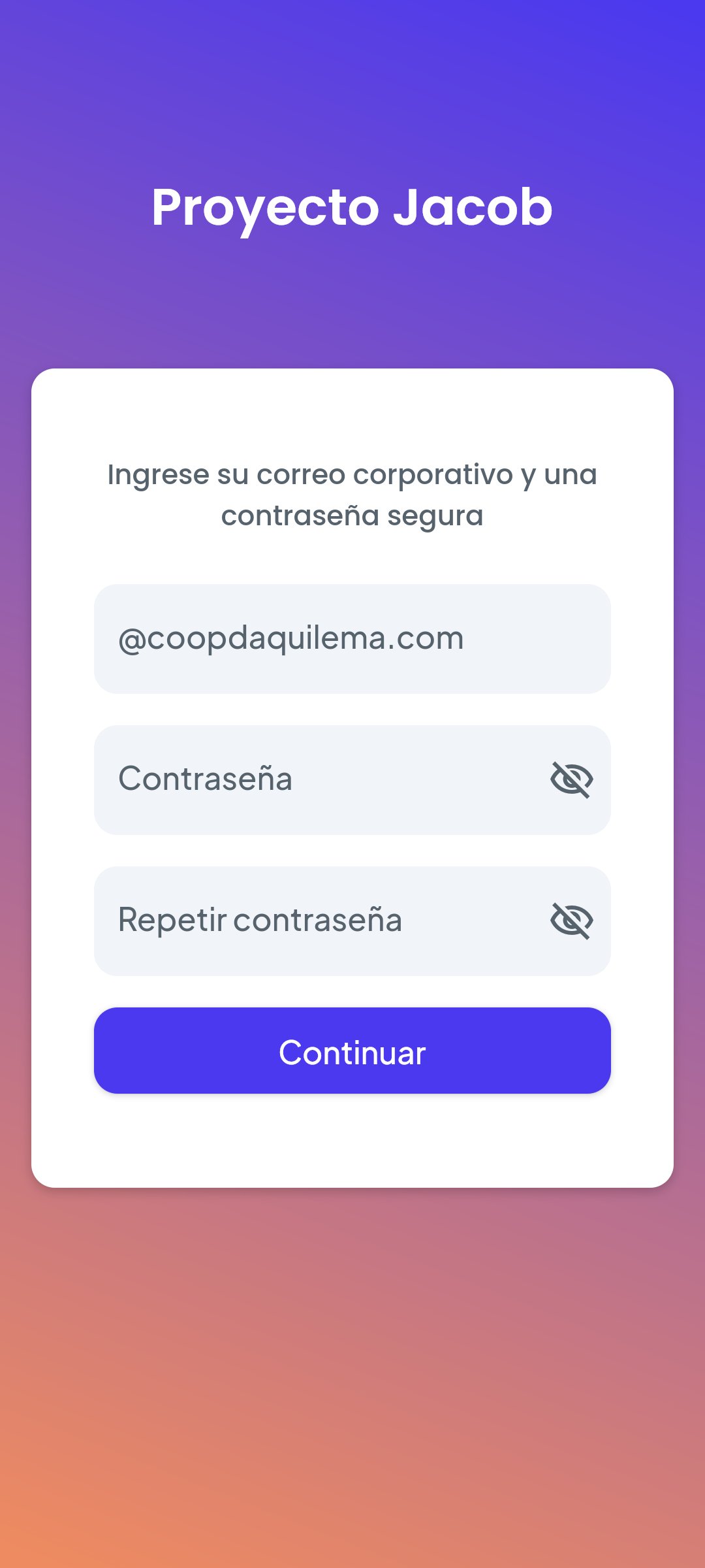 Proyecto Jacob APK for Android Download