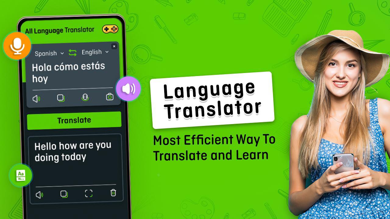 My Translate: Language Tran APK for Android Download