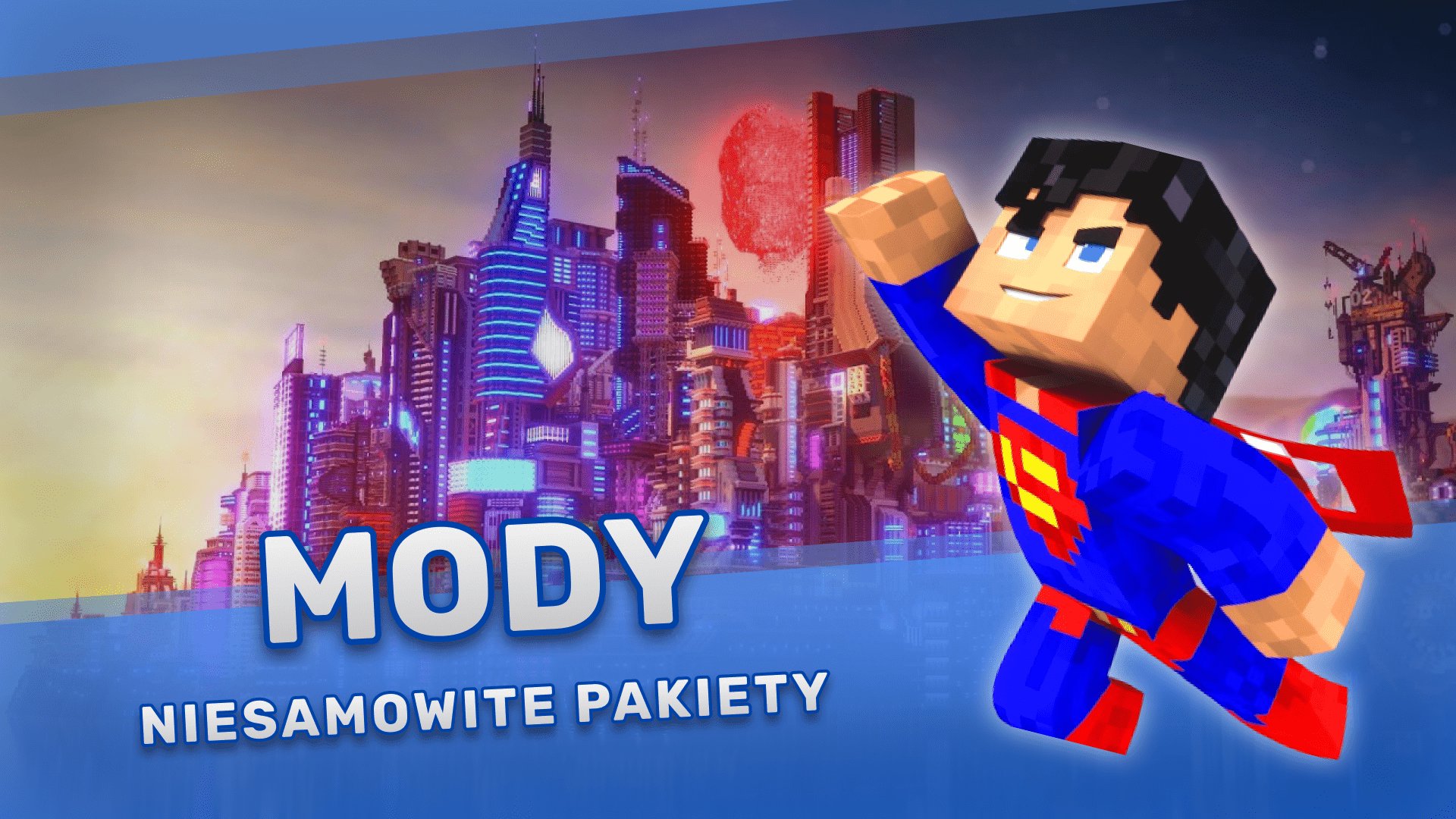 Mody i Skórki do Minecraft PE APK do pobrania na Androida