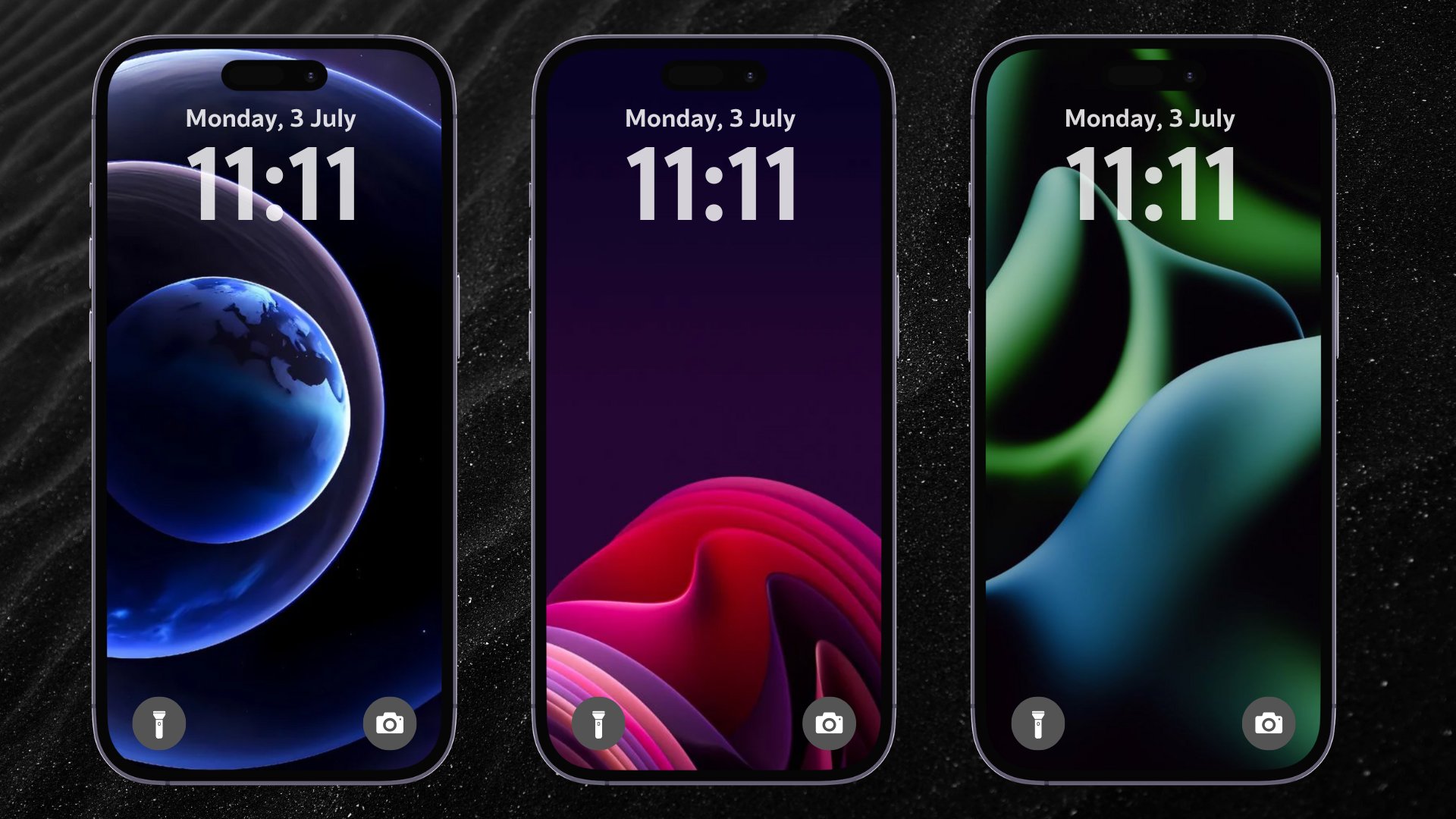 IOS 17 Wallpaper APK Download for Android - Latest Version