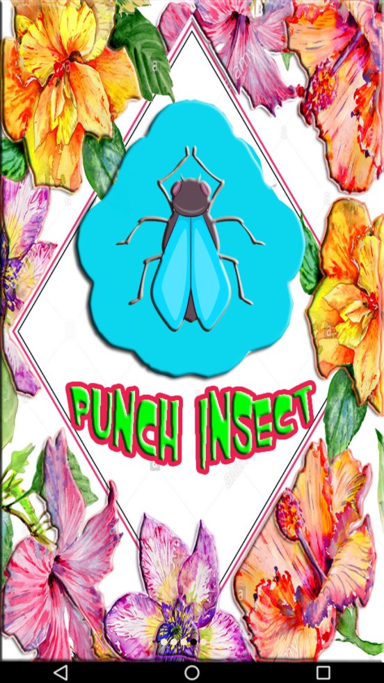 Punch Insect APK for Android Download