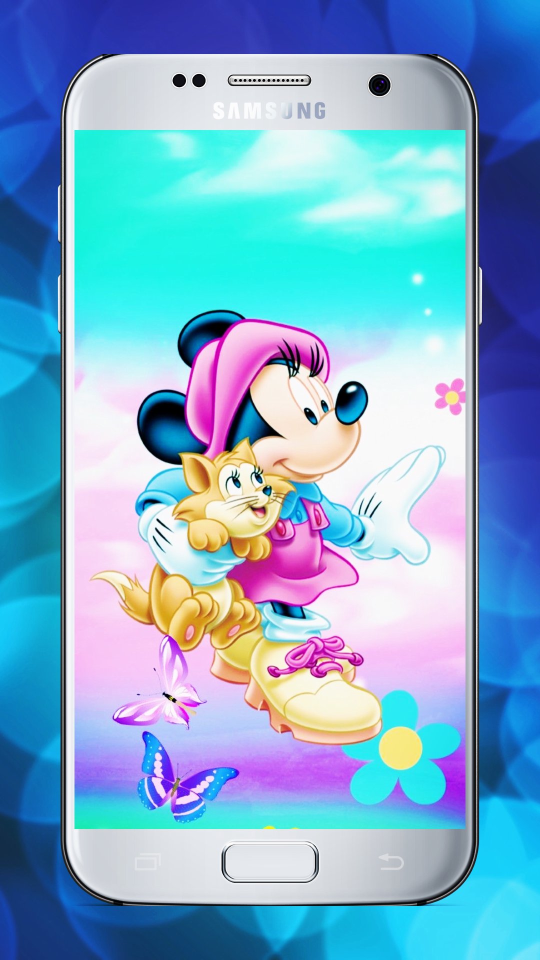 Cute Mini Wallpapers for Android - APK Download