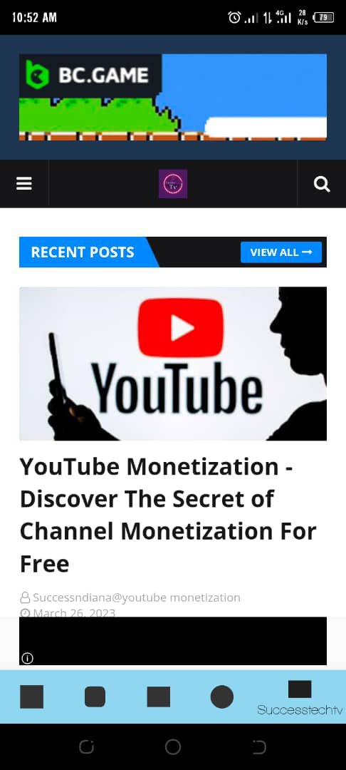 Mini Browser APK for Android Download