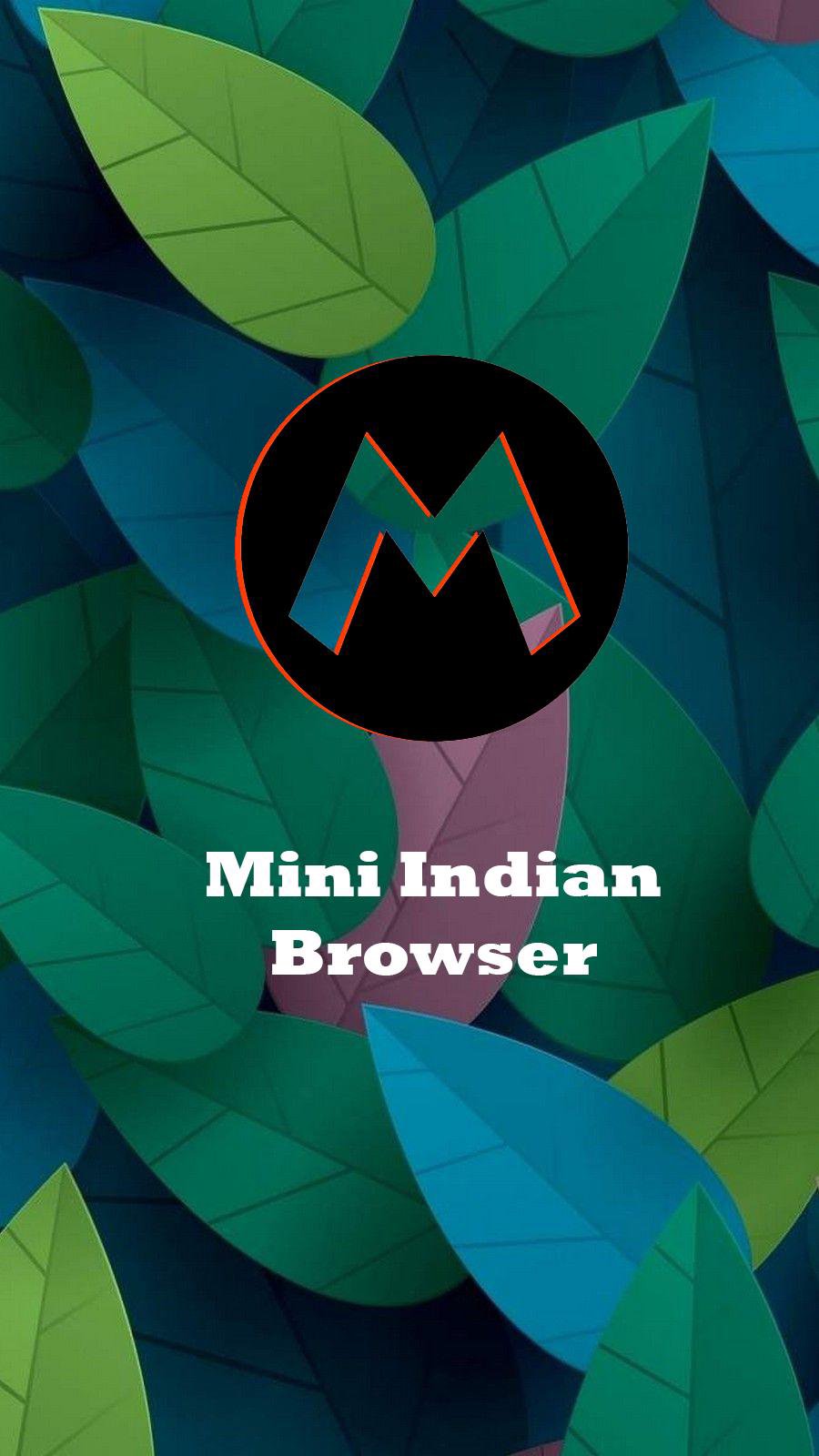 Mini Indian Browser APK for Android Download