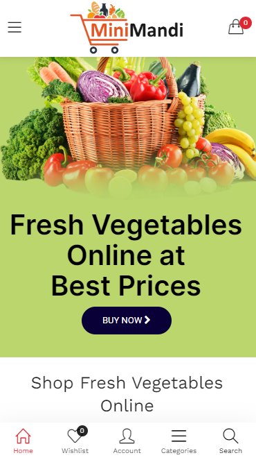 Mini Mandi APK for Android Download