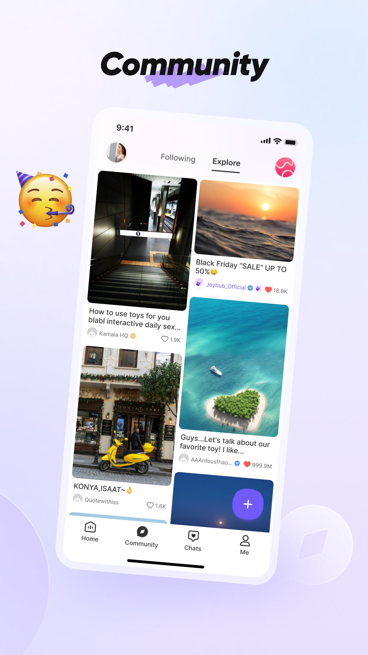 Joyhub APK for Android Download