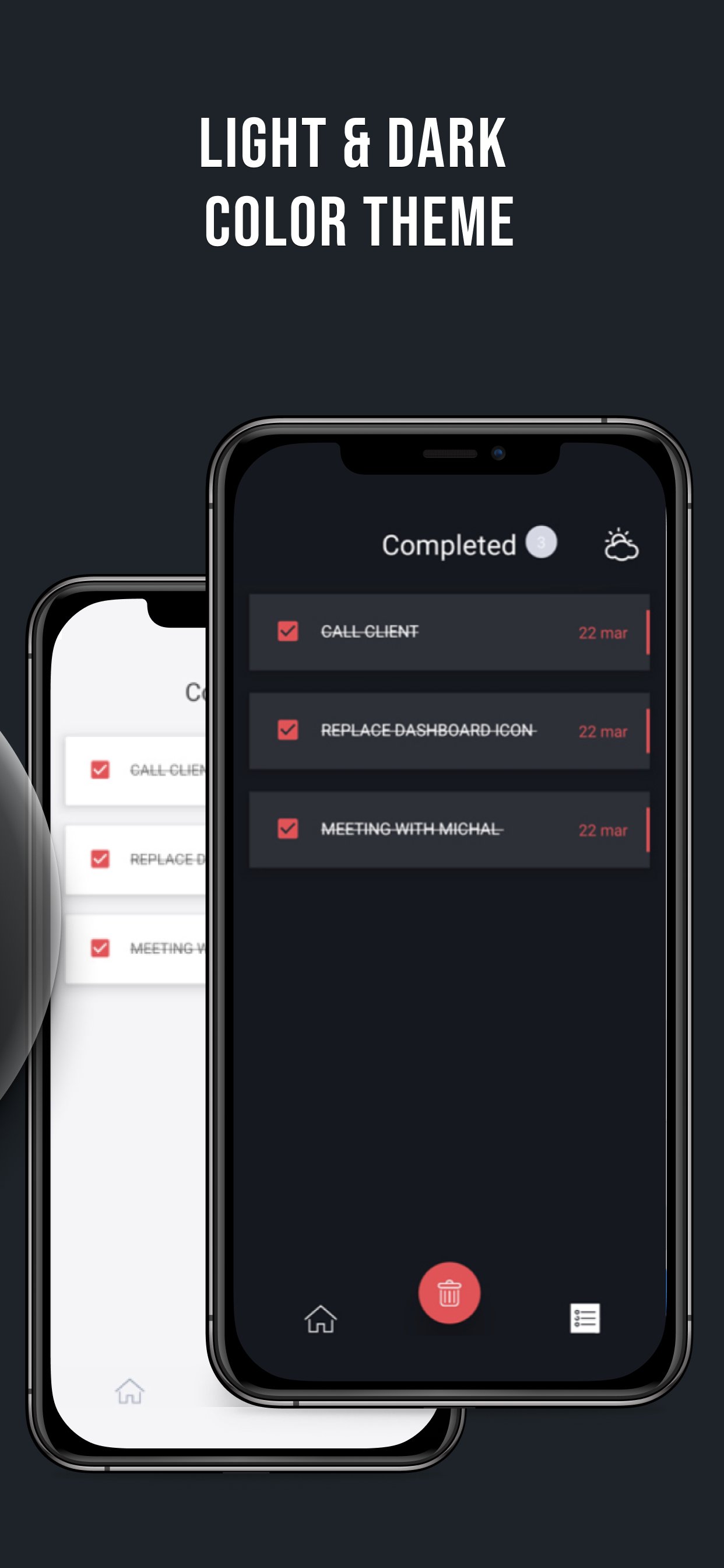 ToDo List APK 2.0.41 pour Android Gratuit télécharger