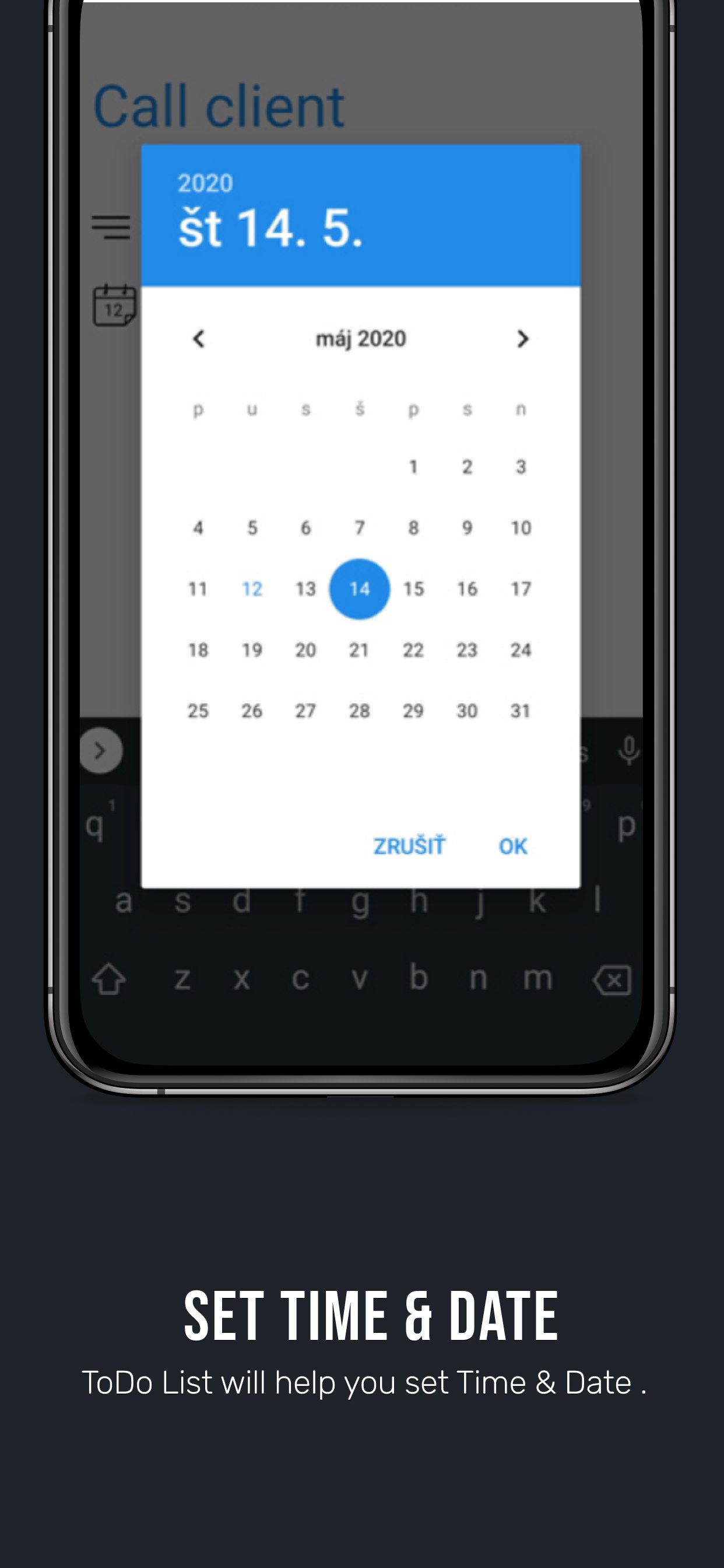 ToDo List APK 2.0.41 pour Android Gratuit télécharger