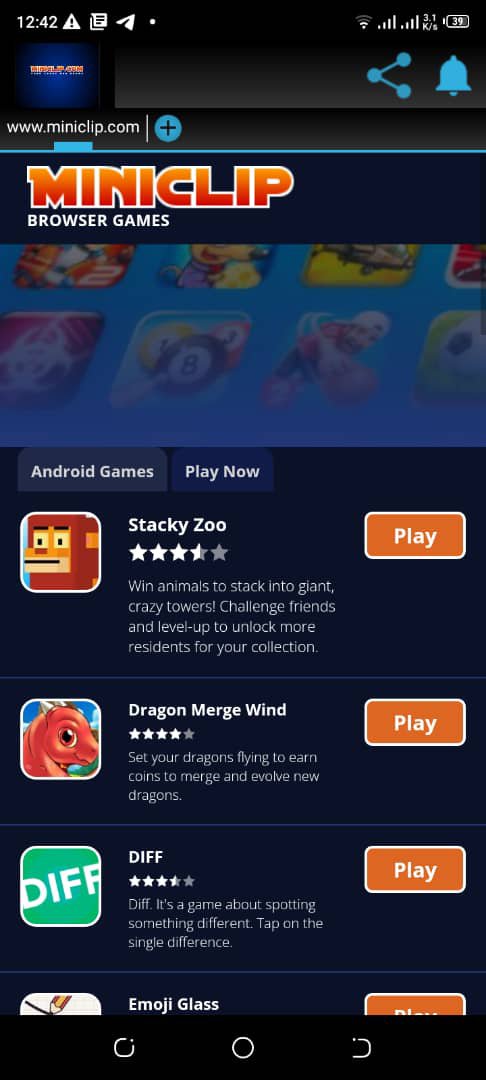 Miniclip Games APK Download for Android - Latest Version