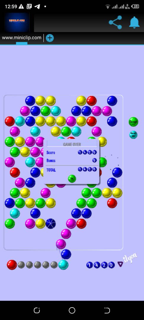 Miniclip Games APK für Android herunterladen