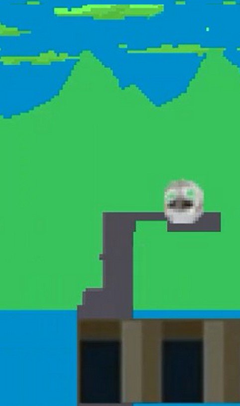 iron ball game APK for Android Download