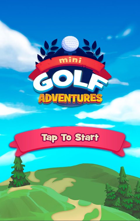 Mini Golf Adventure Game Latest Version 9.8 for Android