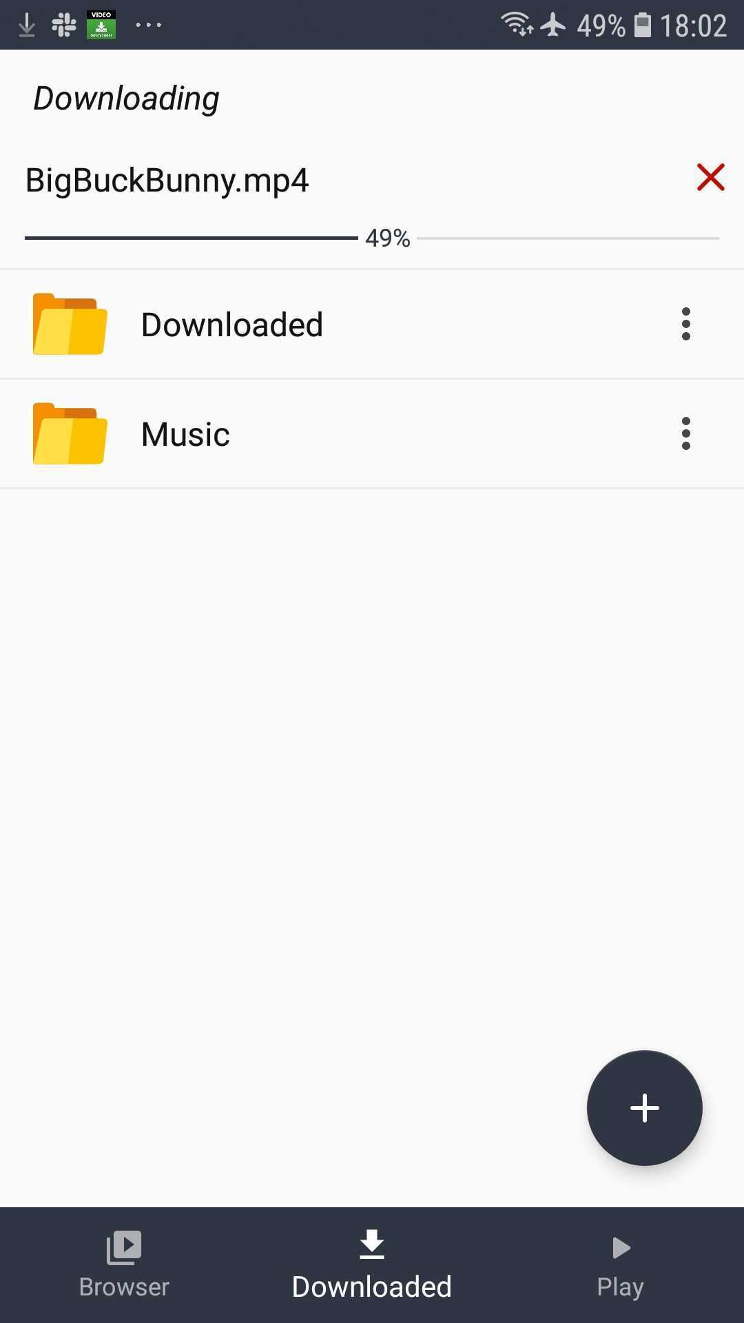 Video Downloader APK for Android Download