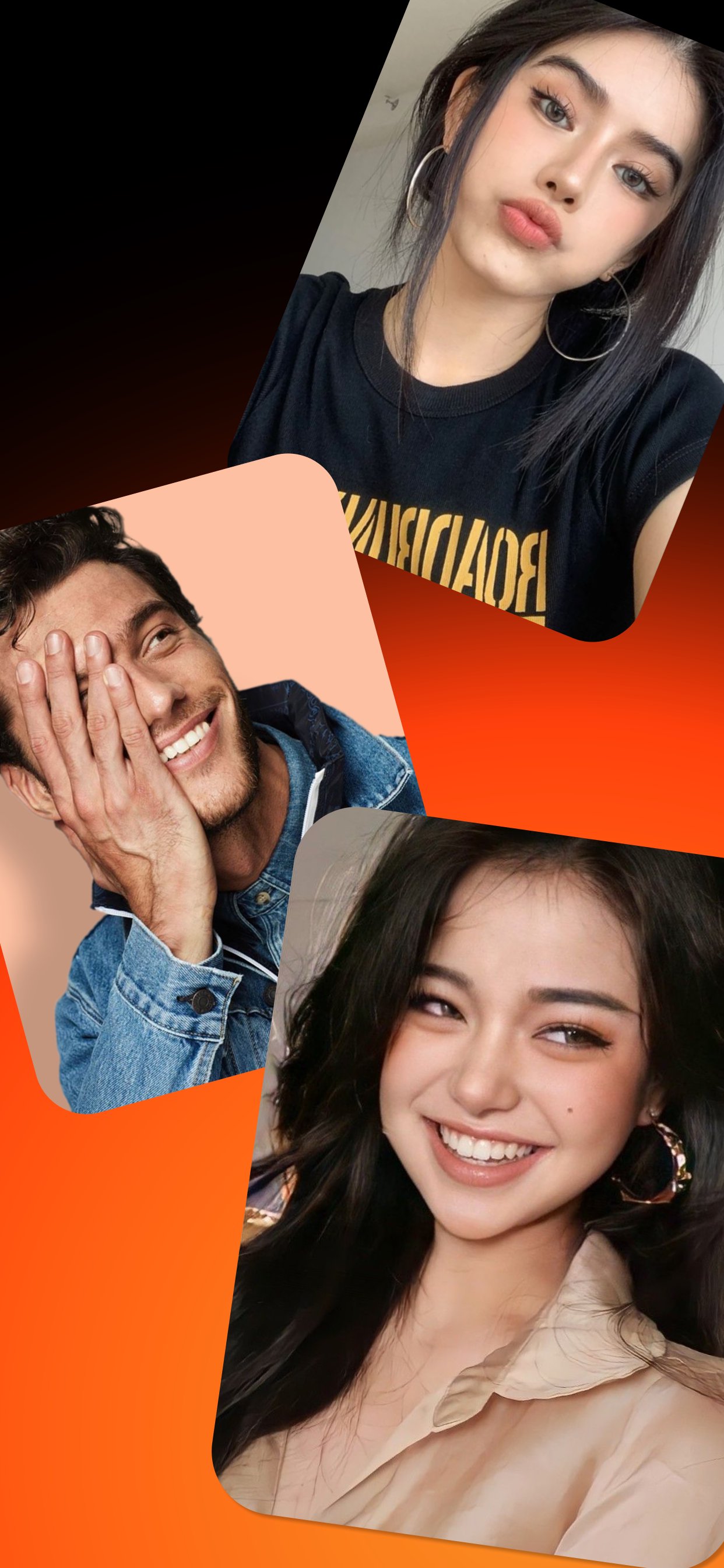 Minu - Watch Movies Together APK for Android Download