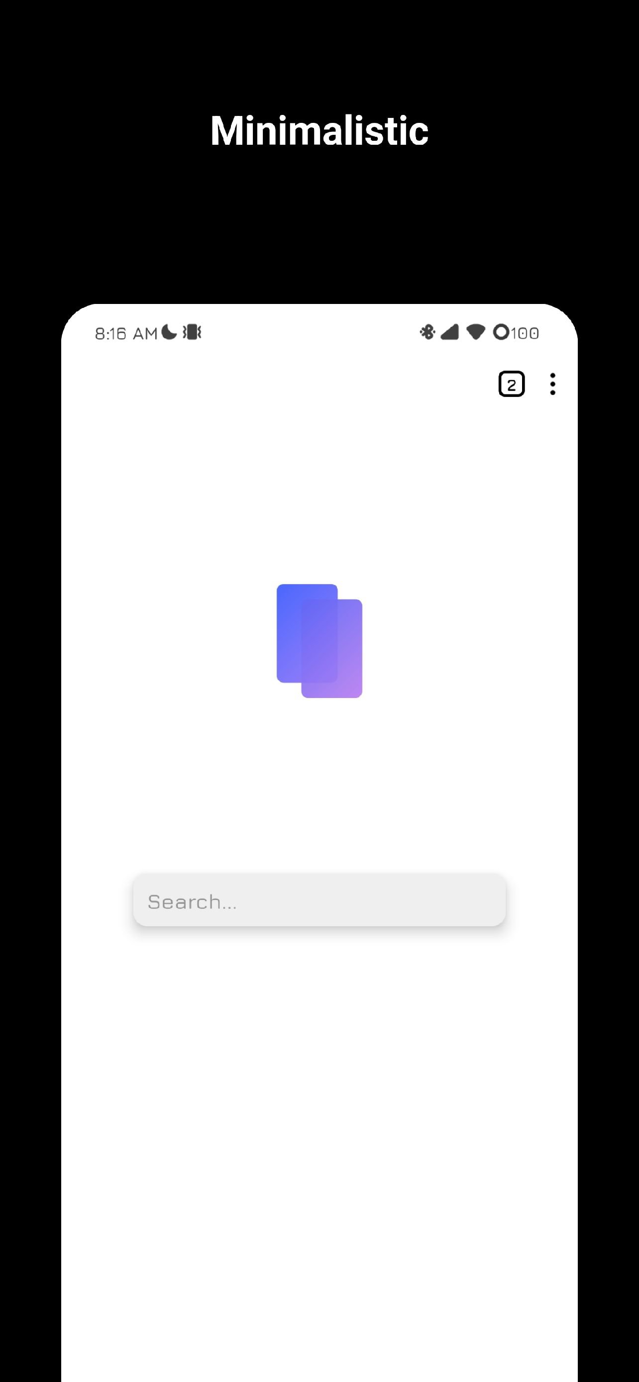 Descargar Mir Browser APK Última Versión SafeBrowsing enabled para Android