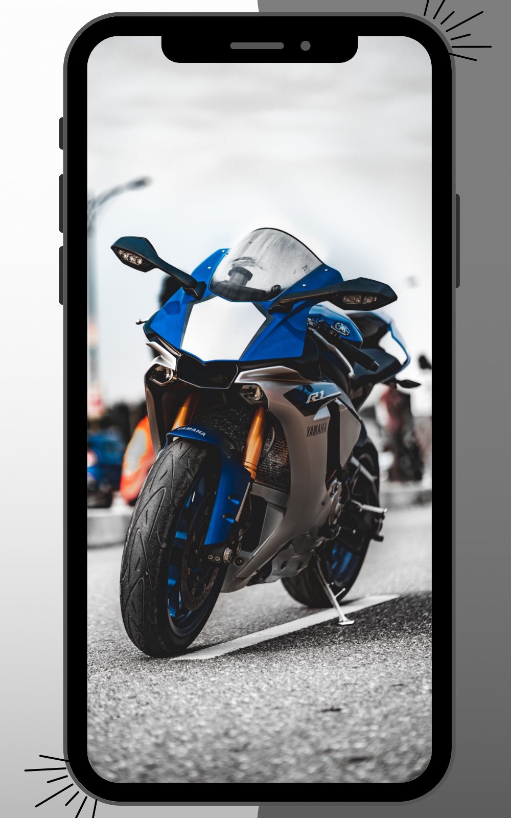 BMW Motorcycle Wallpapers APK for Android Download