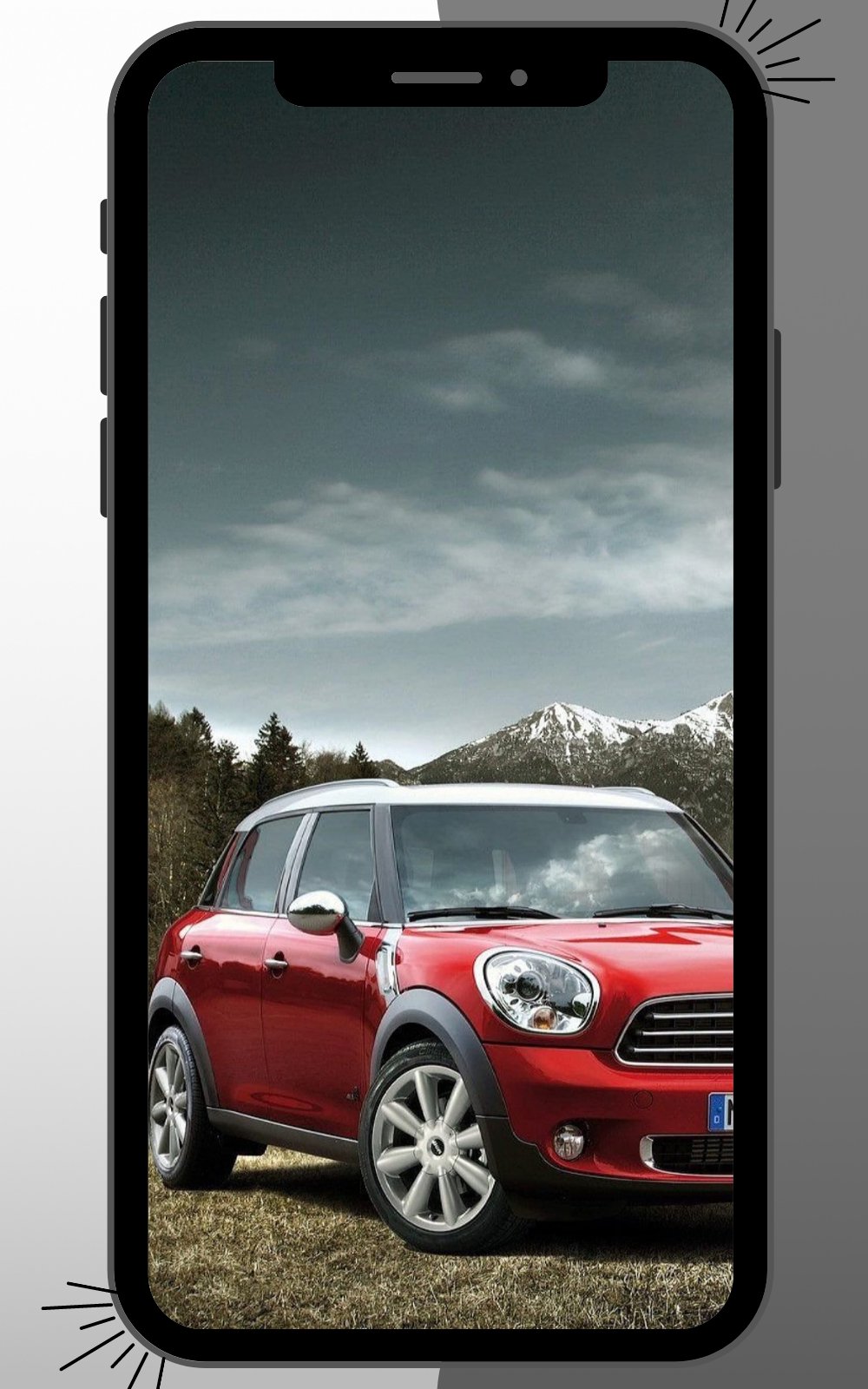Mini Cooper Wallpapers APK for Android Download