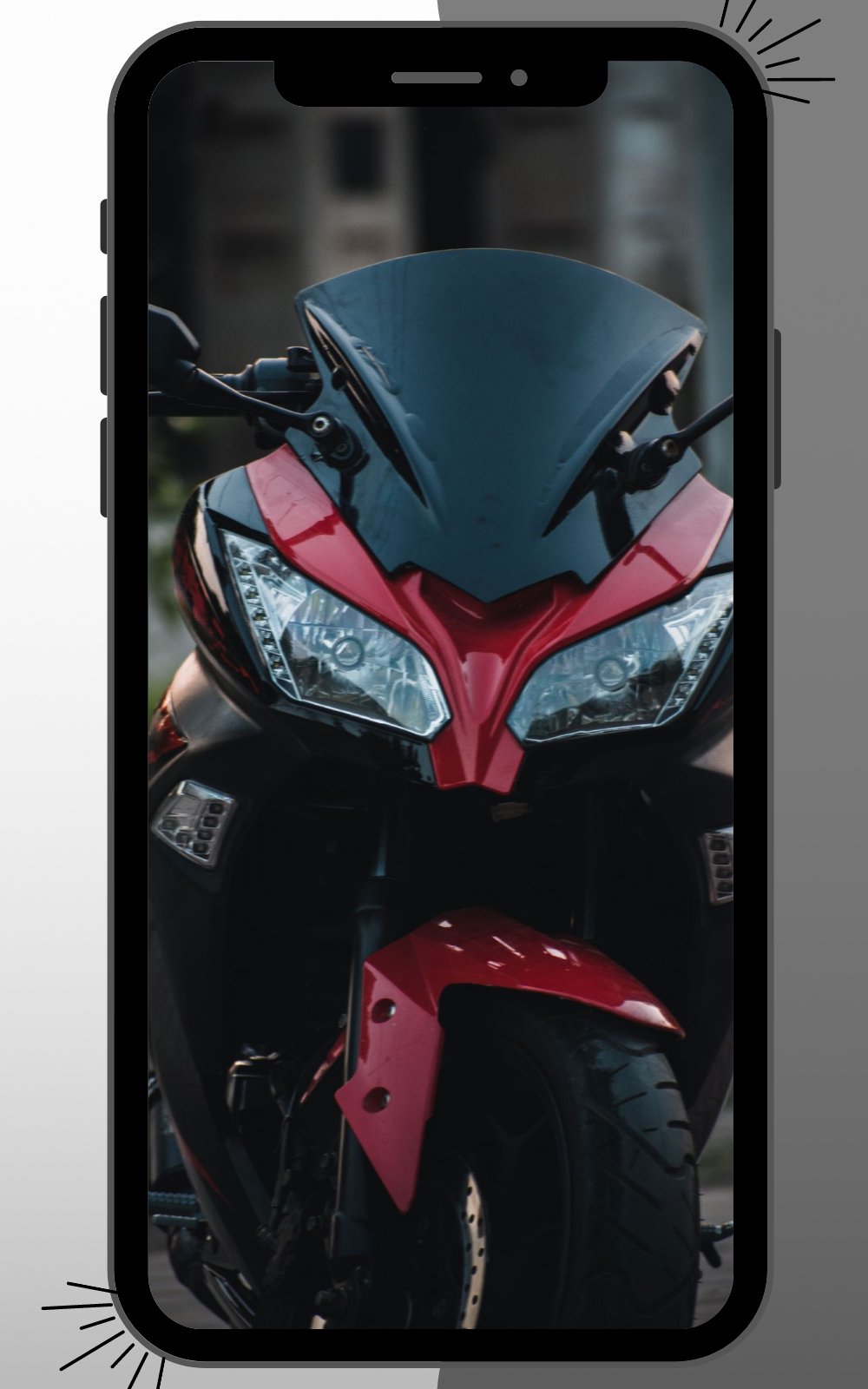 Suzuki Motorcycle Wallpapers APK for Android Download