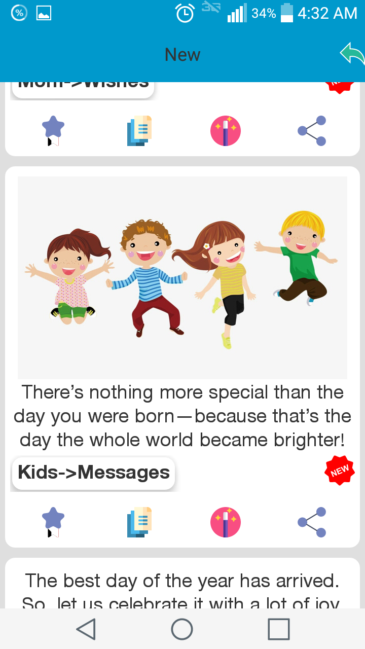 Birthday Wishes Messages APK 1 15 Per Android Scarica L ultima birthday-wishes-messages-apk-1-15-per-android-scarica-l-ultima