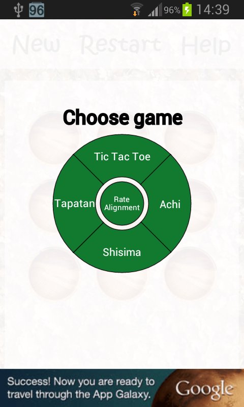 Alignment APK for Android Download