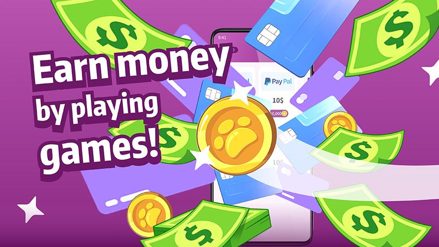 Kitty Play Apk 안드로이드용 다운로드 최신 버전