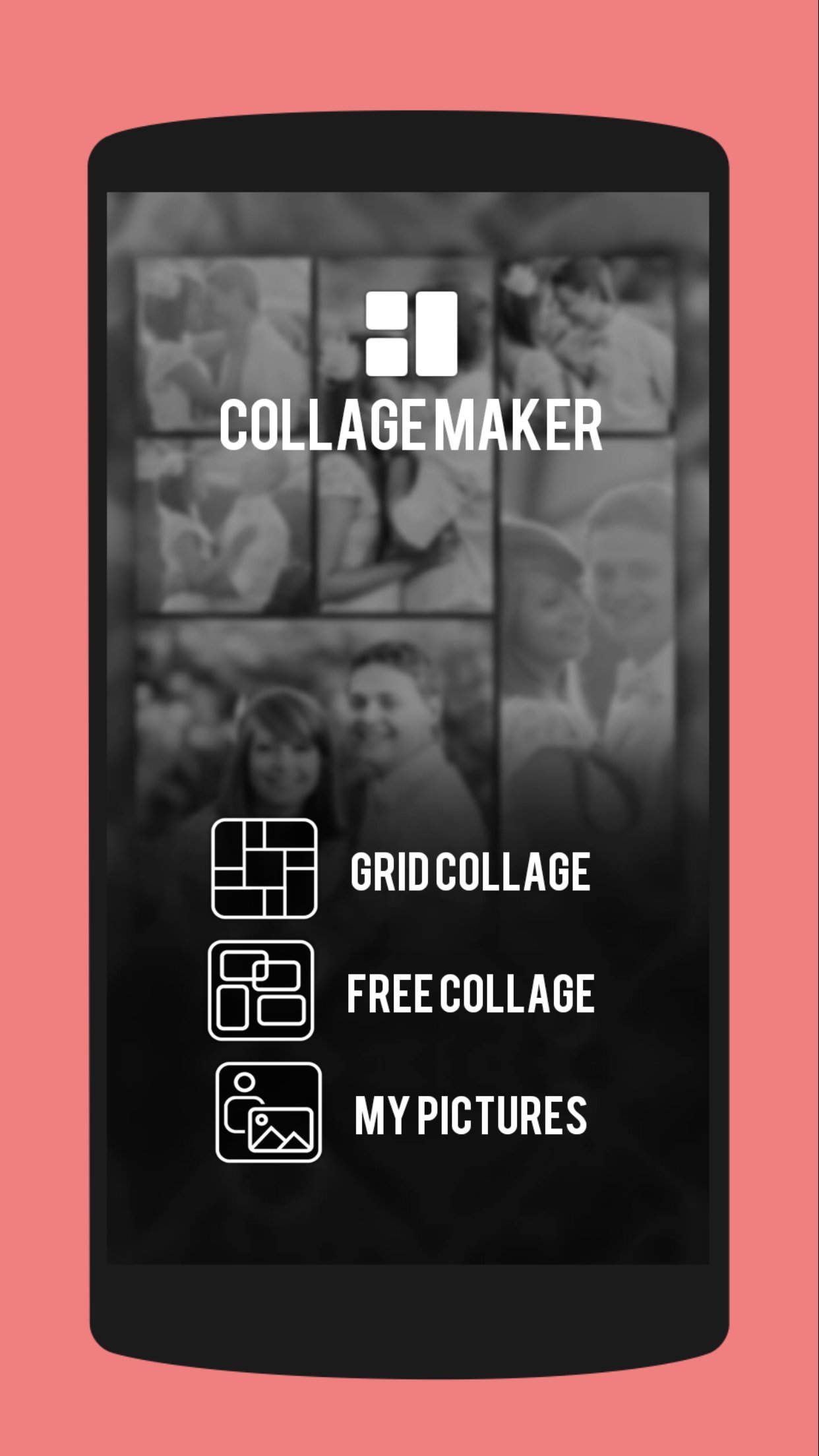 Collage Maker APK Download for Android - Latest Version
