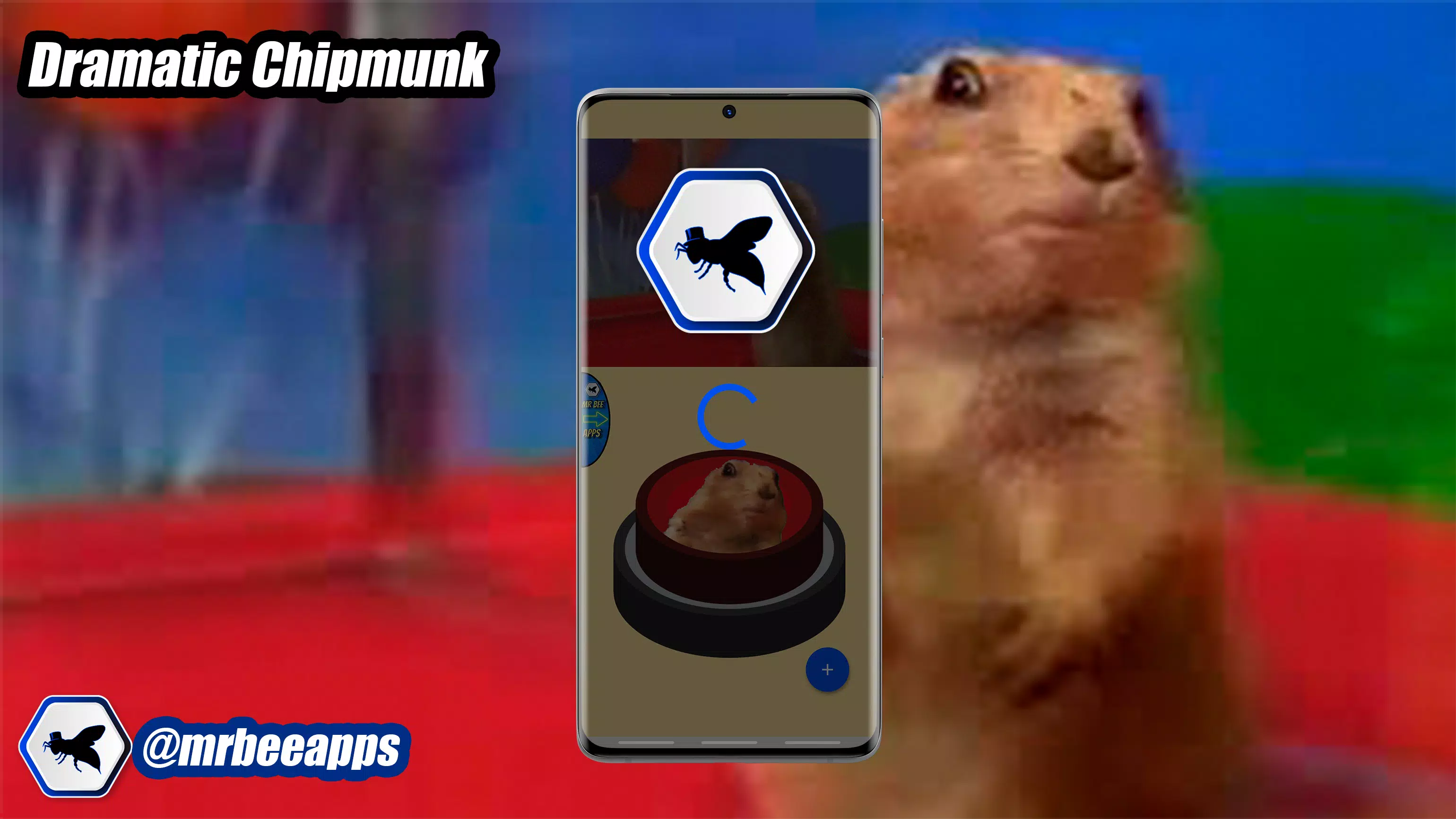 Best Of The Dramatic Chipmunk