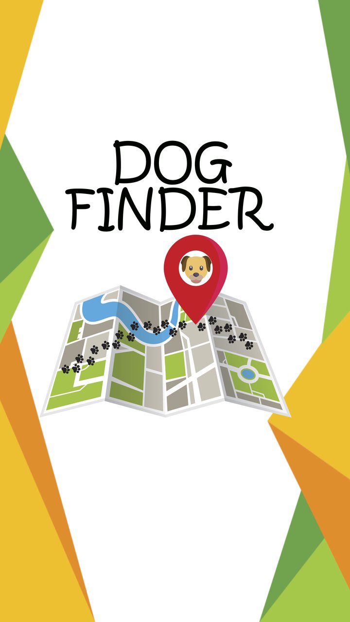 Dog Finder APK for Android Download