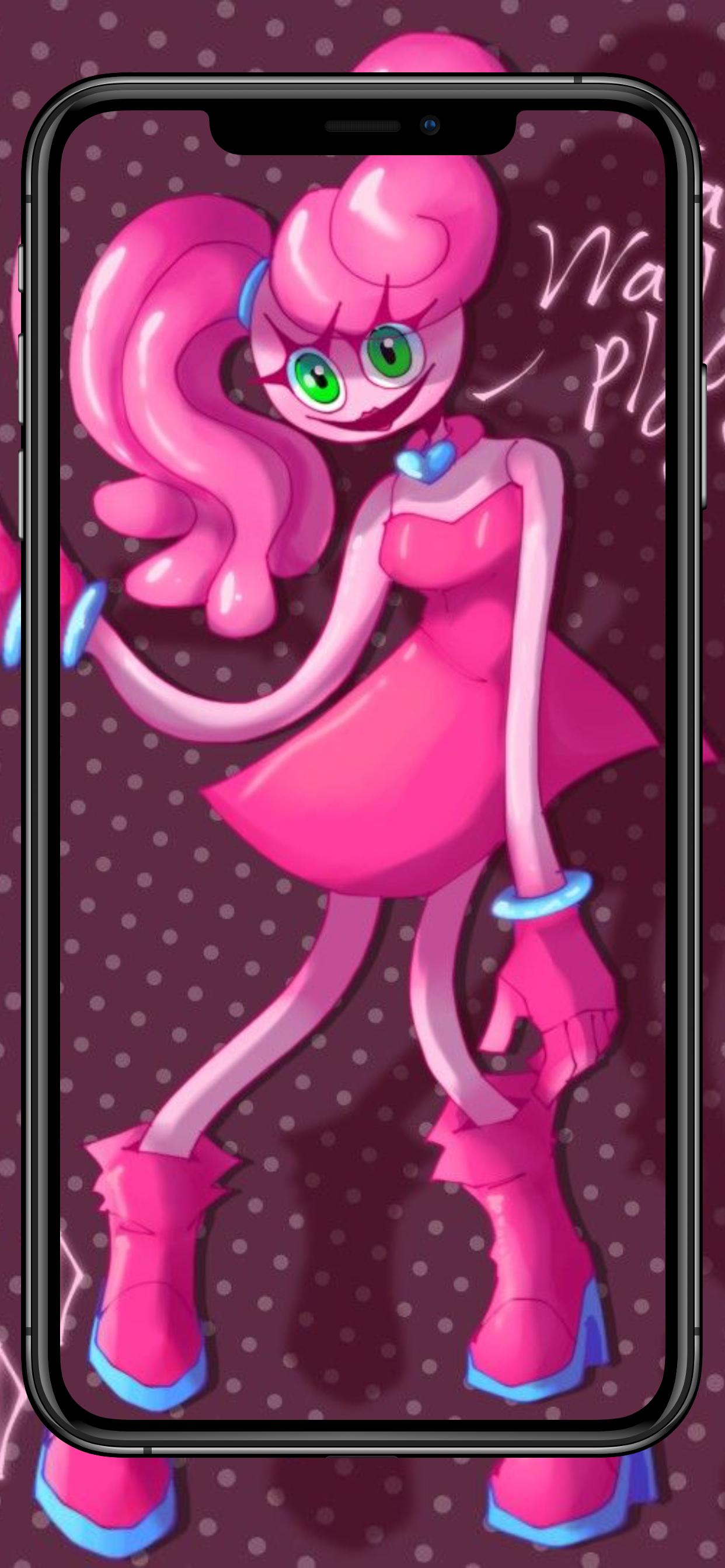 Mommy Long Legs For Android Apk Download