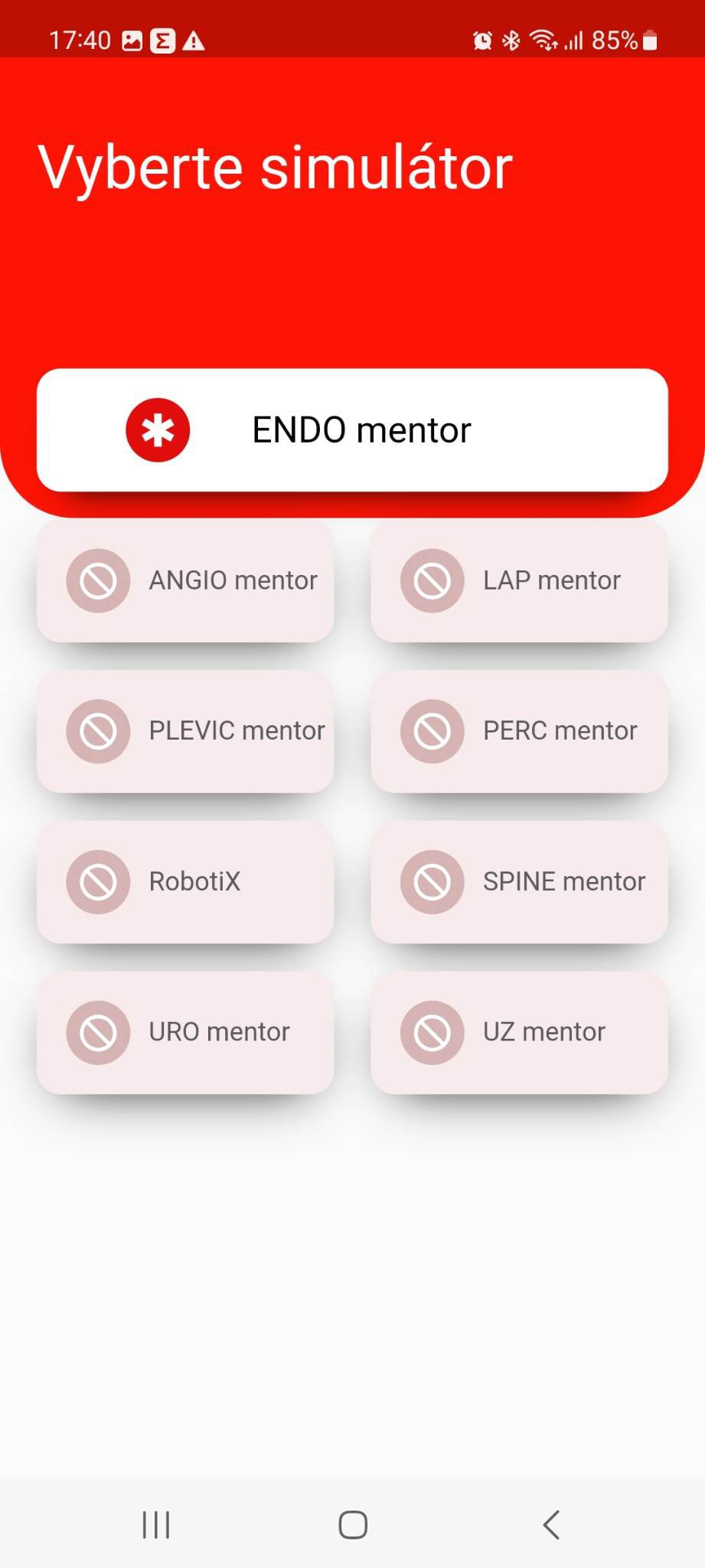 SIMU Identita APK for Android Download