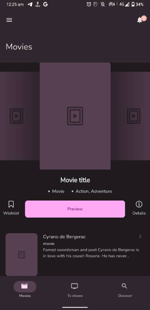 muvi hub APK for Android Download