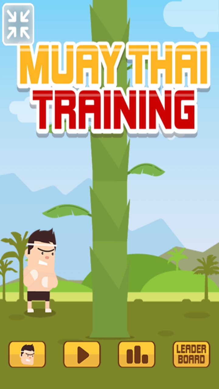 Muay Thai Game-Training APK for Android Download