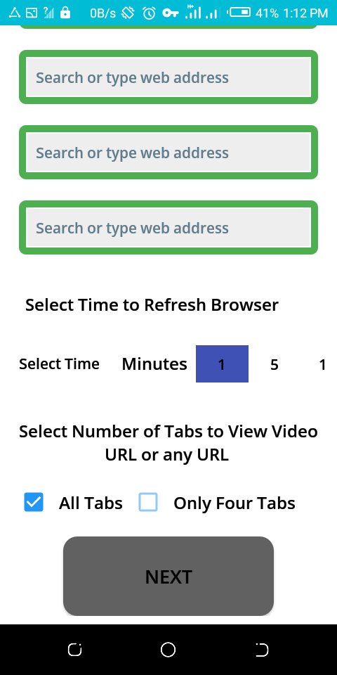 MultiTab Browser APK for Android Download