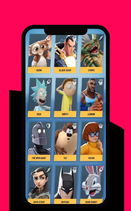 Descargar MultiVersus & Tips and Tricks APK Última Versión 1.6 para Android