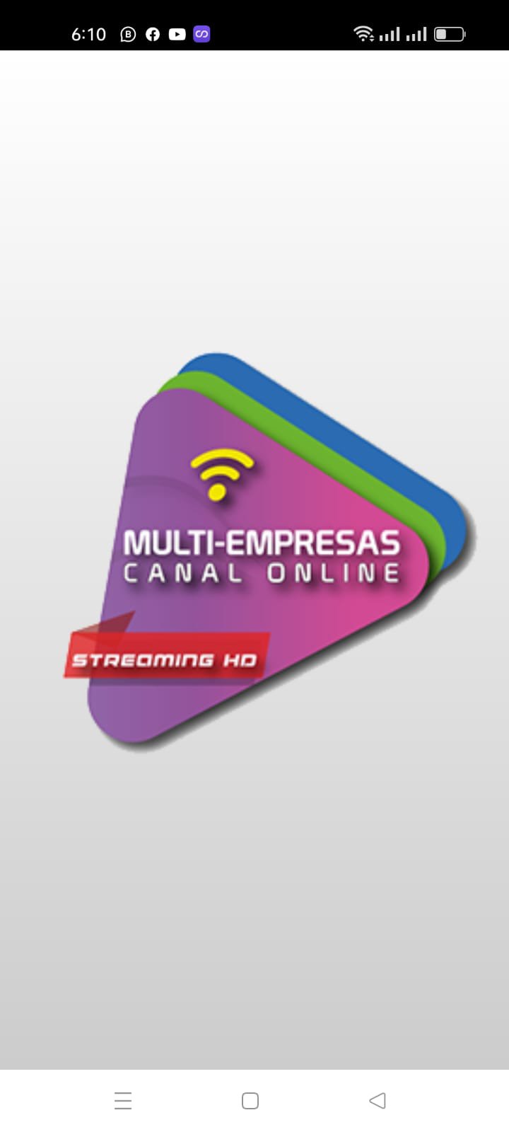 MULTI TV APK for Android Download