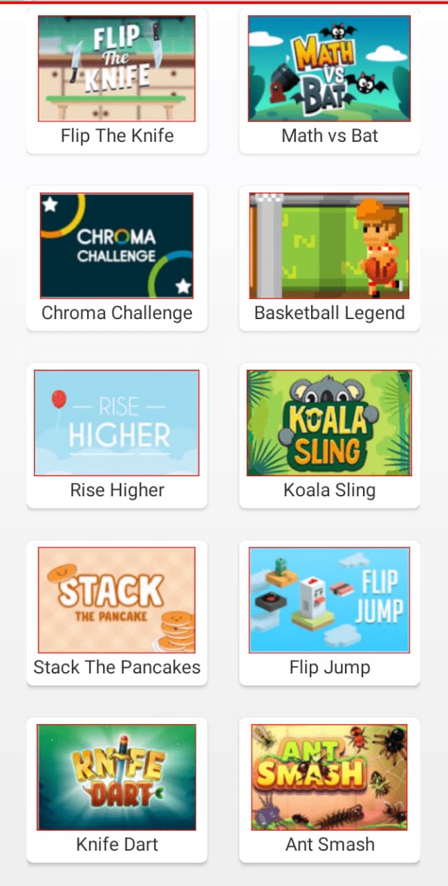 Multiple game box APK for Android Download