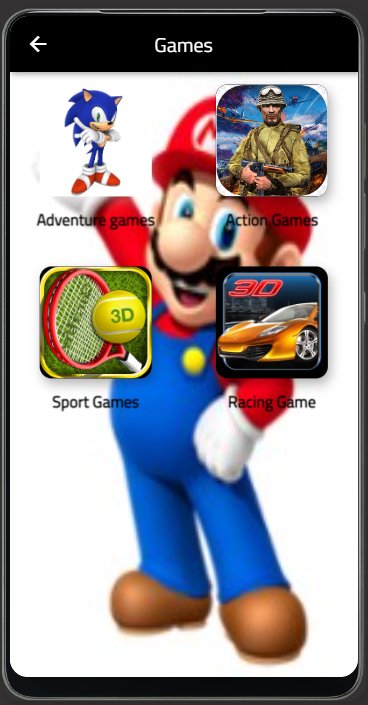 All games: multiple games APK للاندرويد تنزيل