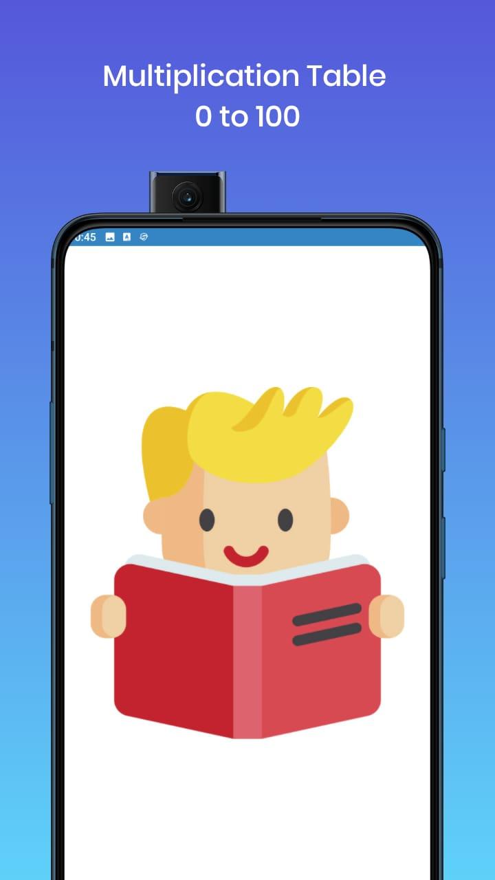 Descarga de APK de Multiplication Table - Maths para Android Descarga de APK de Multiplication Table - Maths para Android