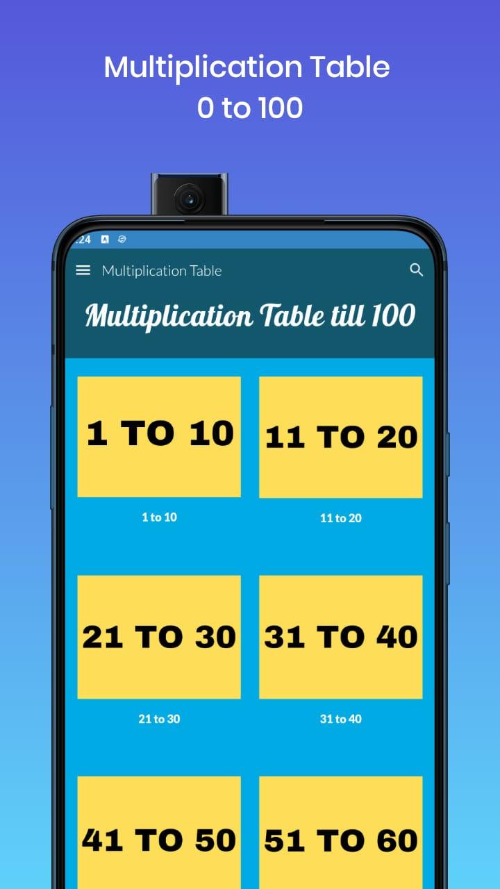 Multiplication Table Maths APK multiplication-table-maths-apk