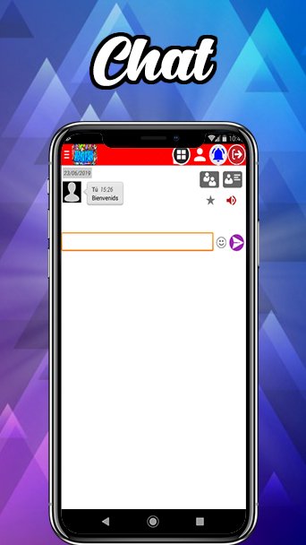Maki chat APK for Android Download