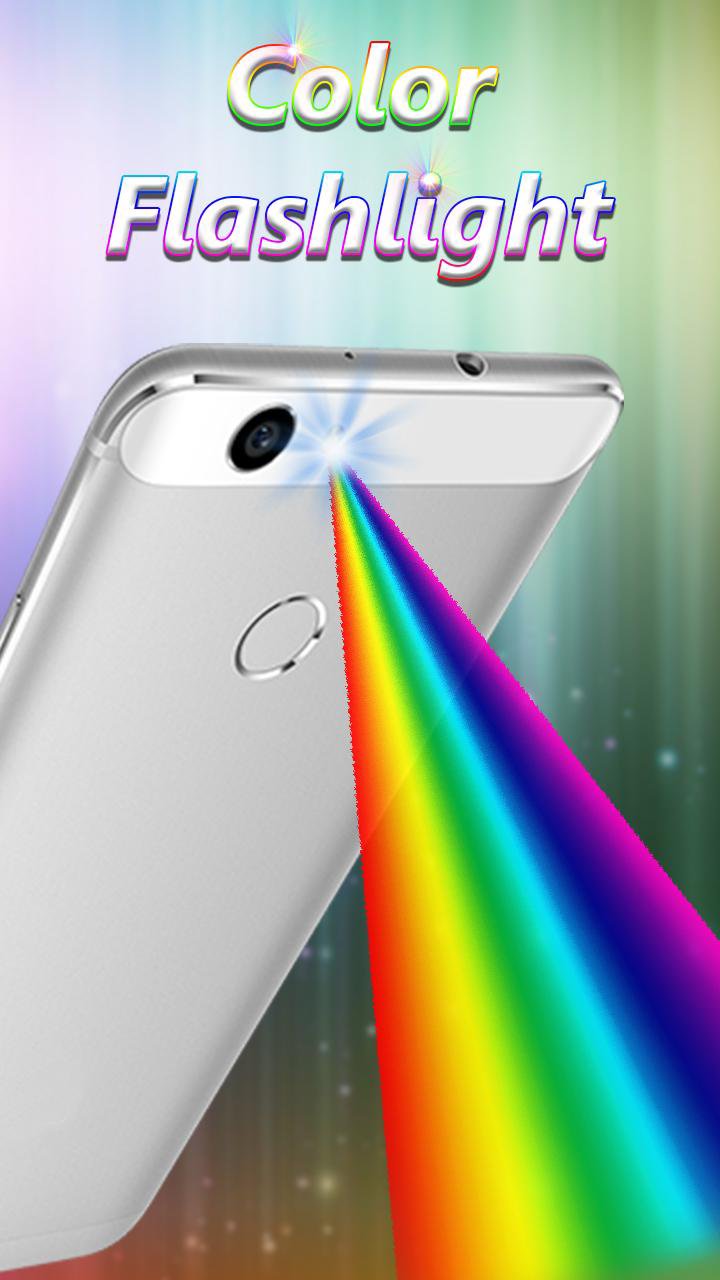 Color Flashlight APK for Android Download