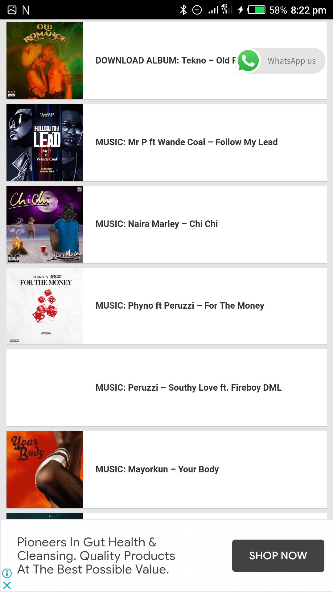 Music Lab APK for Android Download