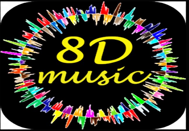 ดาวน์โหลด Music 8D 🎧 Listen to 8d music in 360 degrees APK สำหรับ Android