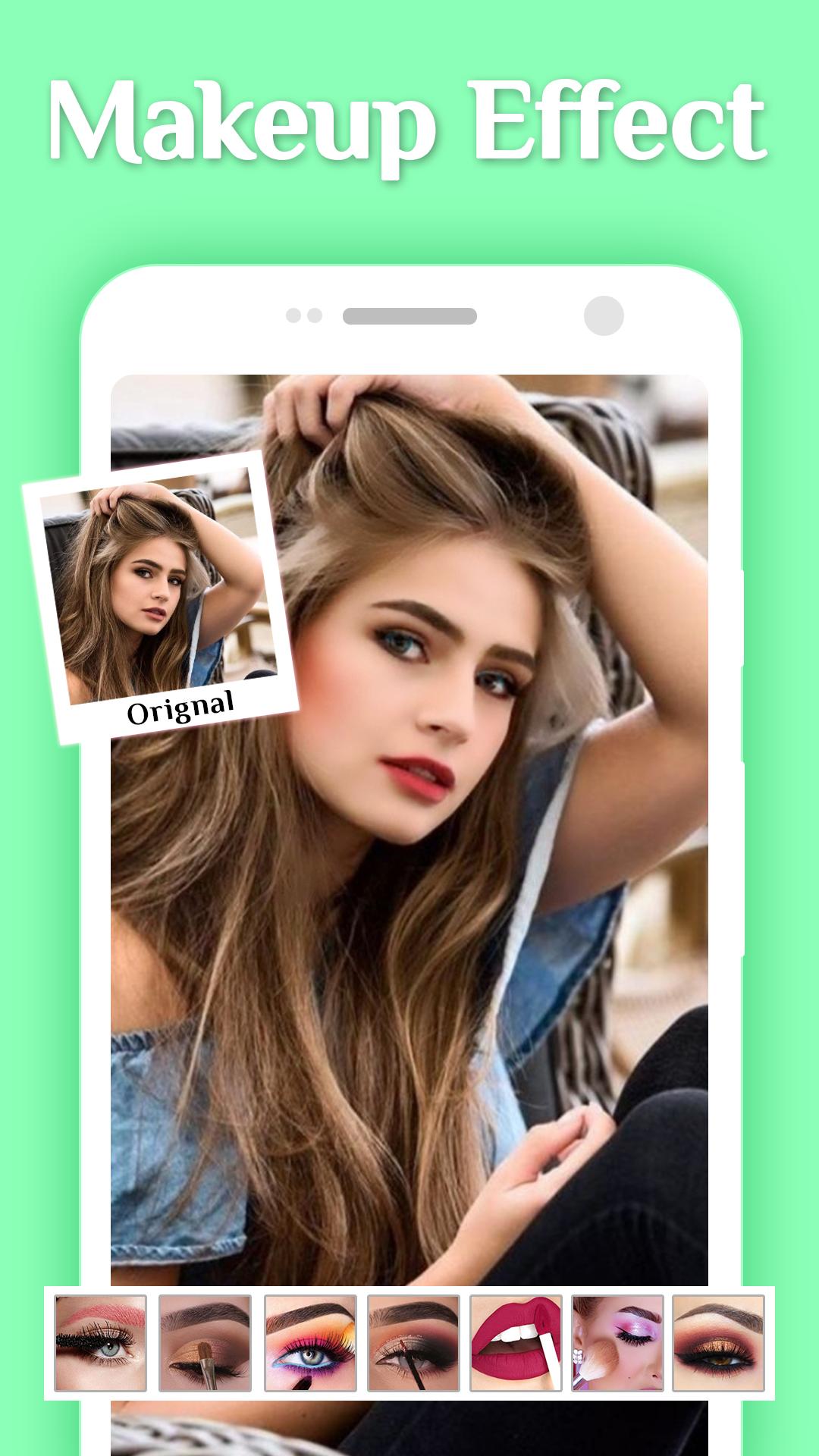 Android용 Beauty Cam Selfie Beauty Camera Apk 다운로드