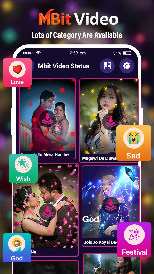 MV Bit APK for Android Download