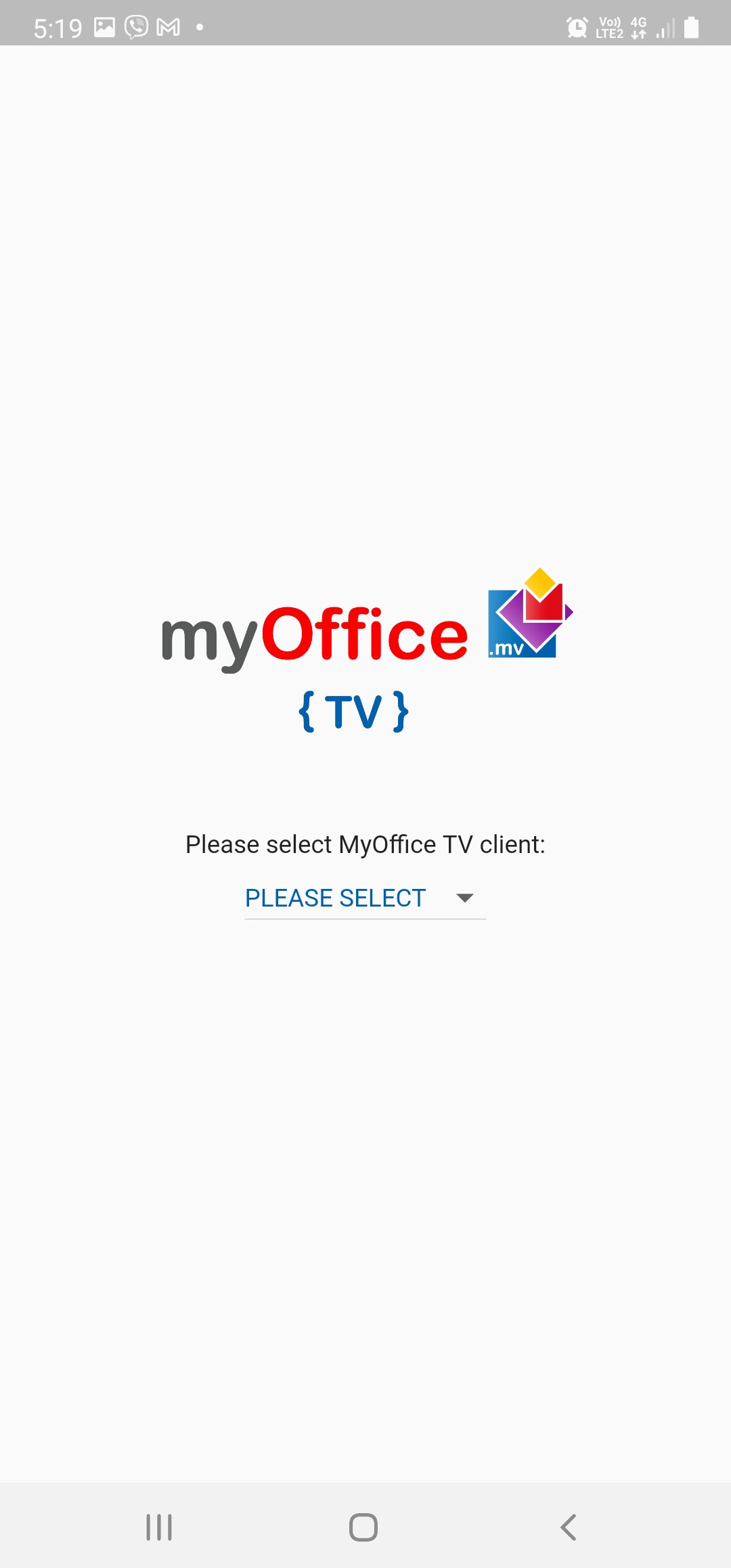 MyOffice TV APK for Android Download