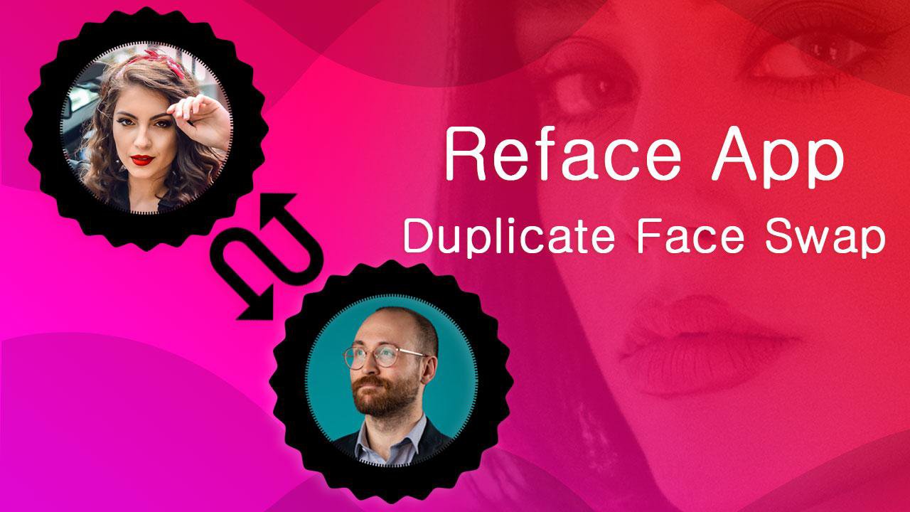 Reface App APK für Android herunterladen